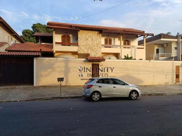Sobrado à venda, 310 m² por R$ 1.600.000,00 Jardim das Indústrias São José dos Campos/SP