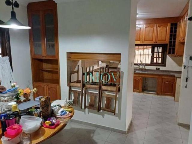 Sobrado à venda, 310 m² por R$ 1.600.000,00 Jardim das Indústrias São José dos Campos/SP