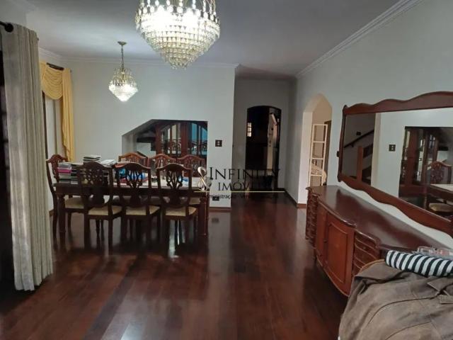 Sobrado à venda, 310 m² por R$ 1.600.000,00 Jardim das Indústrias São José dos Campos/SP