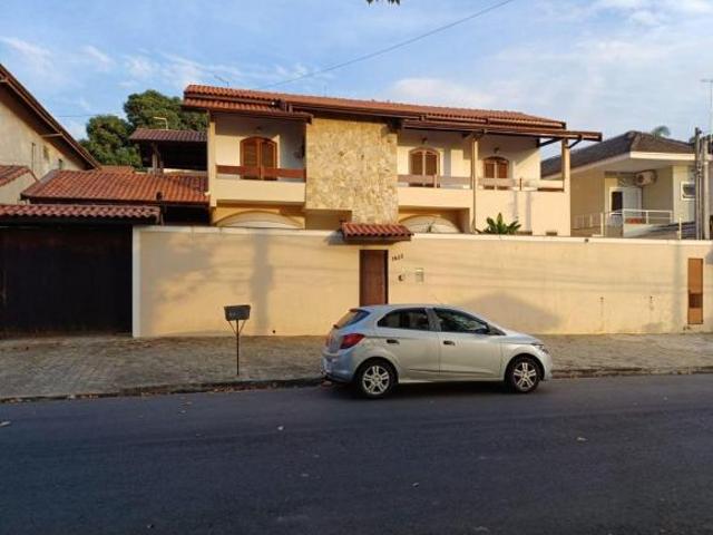 Sobrado à venda, 310 m² por R$ 1.600.000,00 Jardim das Indústrias São José dos Campos/SP
