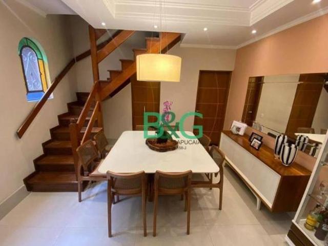 Sobrado à venda, 310 m² por R$ 1.600.000,00 Vila Ipojuca São Paulo/SP