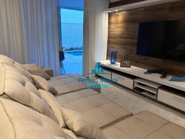 Sobrado à venda, 310 m² por R$ 1.690.000,00 Condomínio Ibiti Royal Park Sorocaba/SP