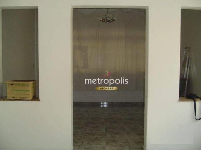 Sobrado à venda, 310 m² por R$ 1.195.000,00 São João Clímaco São Paulo/SP