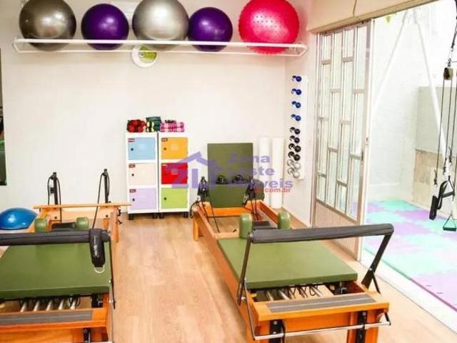 Sobrado à venda, 310 m² por R$ 2.200.000,00 Vila Regente Feijó São Paulo/SP