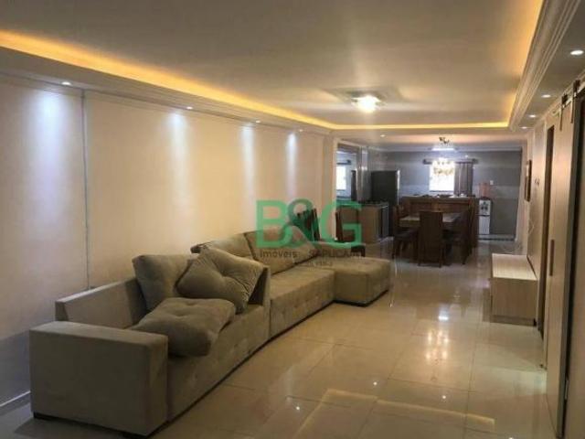 Sobrado à venda, 310 m² por R$ 620.000,00 Vila Jacuí São Paulo/SP