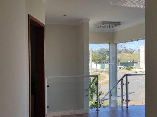 Sobrado com 4 dormitórios à venda, 311 m² por R$ 2.200.000,00 Aruã Brisas Mogi das Cruzes/SP