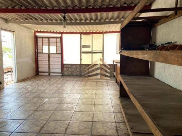 Sobrado à venda, 311 m² por R$ 620.000,00 Jardim Rosa de Franca Guarulhos/SP