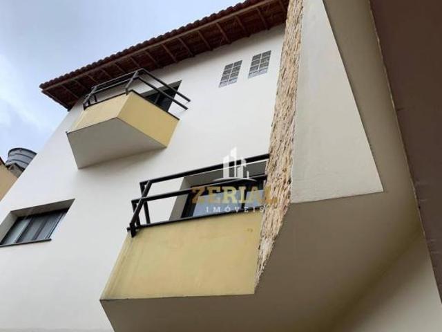 Sobrado à venda, 312 m² por R$ 1.600.000,00 Osvaldo Cruz São Caetano do Sul/SP