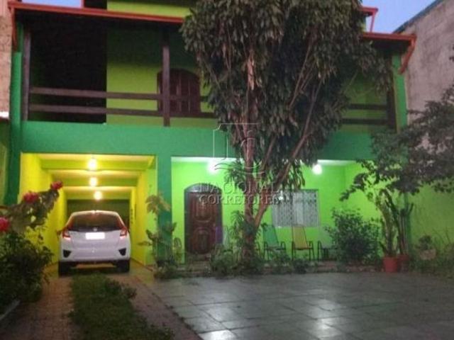Sobrado à venda, 312 m² por R$ 915.000,00 Santa Maria Santo André/SP
