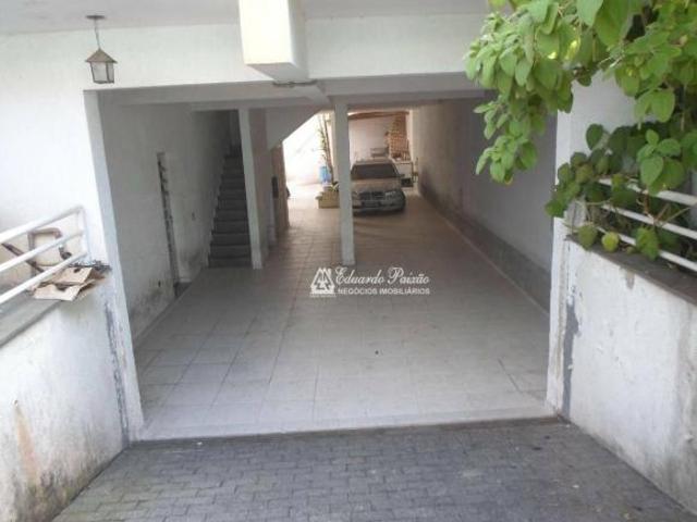 Sobrado à venda, 312 m² por R$ 950.000,00 Jardim Rosa de Franca Guarulhos/SP