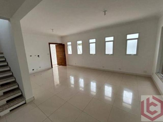 Sobrado à venda, 313 m² por R$ 1.498.000,00 Vila Valença São Vicente/SP