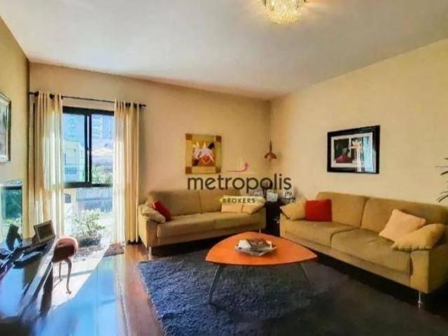 Sobrado à venda, 313 m² por R$ 1.065.000,00 Jardim do Mar São Bernardo do Campo/SP