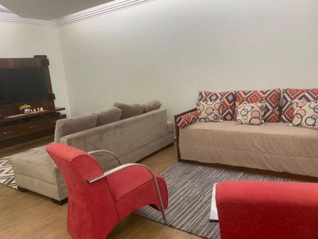 Sobrado à venda, 324 m² por R$ 1.300.000,00 Vila Scarpelli Santo André/SP