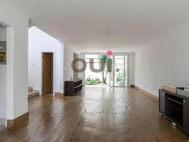 Sobrado à venda, 325 m² por R$ 3.000.000,00 610 m2 área total junto ao Parque Aclimação alto padr