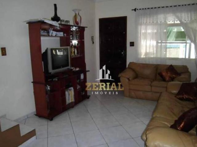 Sobrado à venda, 325 m² por R$ 1.275.000,00 Boa Vista São Caetano do Sul/SP