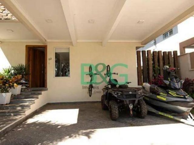 Sobrado à venda, 325 m² por R$ 2.700.000,00 Jardim do Golf I Jandira/SP