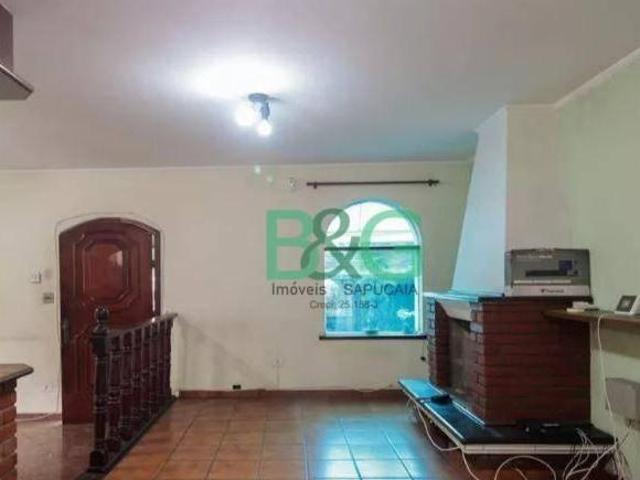 Sobrado à venda, 325 m² por R$ 809.000,00 Penha de França São Paulo/SP