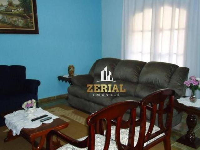 Sobrado à venda, 325 m² por R$ 800.000,00 Parque Manoel de Vasconcelos Sumaré/SP