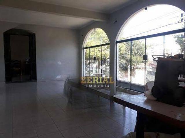 Sobrado à venda, 325 m² por R$ 999.000,00 Parque das Nações Santo André/SP