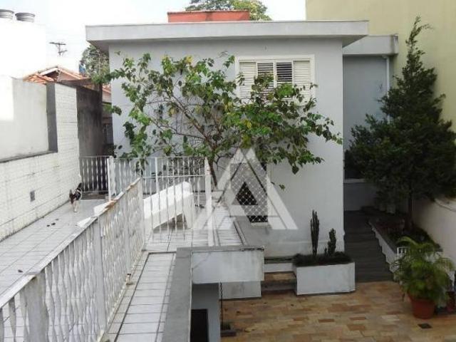 Sobrado à venda, 326 m² por R$ 1.400.000,09 Vila Baeta Neves São Bernardo do Campo/SP