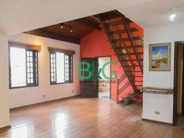 Sobrado à venda, 326 m² por R$ 1.374.000,00 Jardim Santa Mena Guarulhos/SP