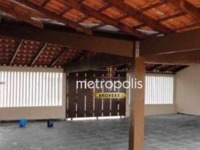 Sobrado à venda, 326 m² por R$ 561.000,00 Jardim Cibratel II Itanhaém/SP