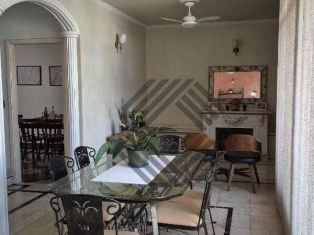 Sobrado à venda, 327 m² por R$ 1.300.000,00 Vila Trujillo Sorocaba/SP