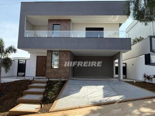 Sobrado à venda, 328 m² por R$ 3.500.000,00 Jardim Residencial Helvétia Park II Indaiatuba/SP