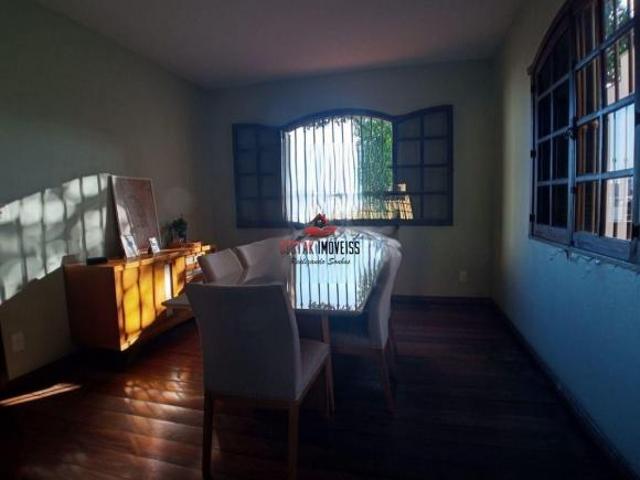 Sobrado à venda, 328 m² por R$ 1.250.000,00 Caiçaras Belo Horizonte/MG
