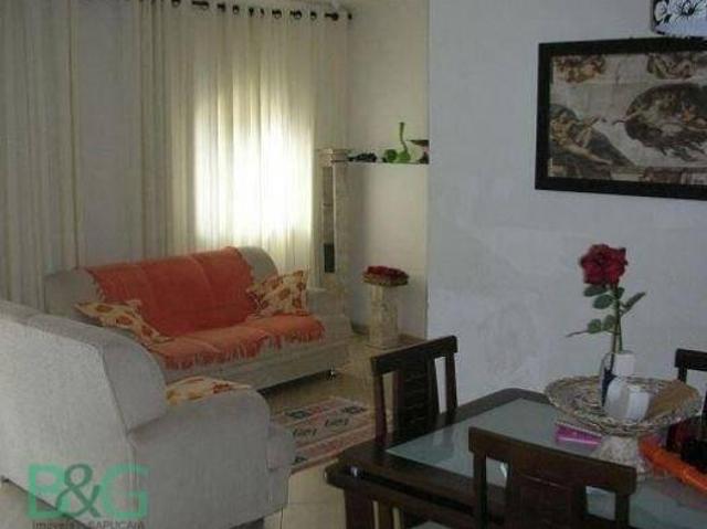 Sobrado à venda, 329 m² por R$ 1.699.000,00 Vila Prudente Zona Leste São Paulo/SP