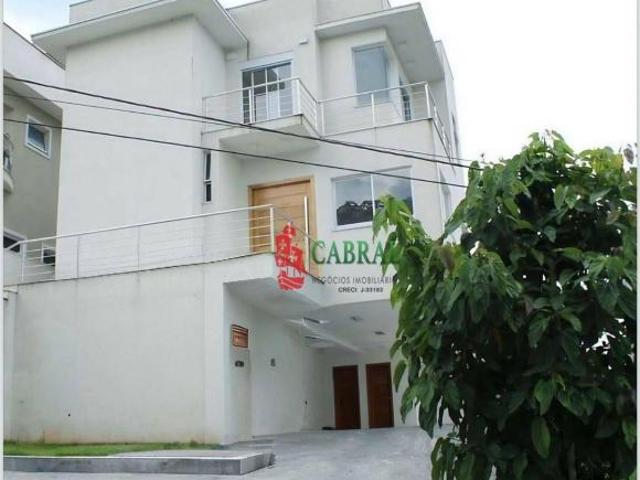 Sobrado à venda, 320 m² por R$ 3.000.000,00 Jardim Fazenda Rincão Arujá/SP