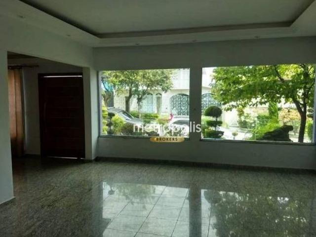 Sobrado à venda, 320 m² por R$ 3.190.000,00 Jardim São Caetano São Caetano do Sul/SP