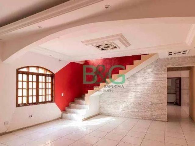 Sobrado à venda, 320 m² por R$ 1.499.000,00 Parque da Vila Prudente São Paulo/SP