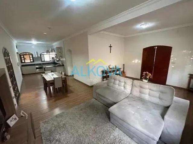Sobrado à venda, 320 m² por R$ 1.170.000,00 Eugênio de Melo São José dos Campos/SP