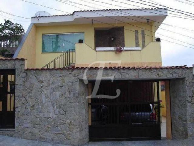 Sobrado à venda, 320 m² por R$ 1.249.000,00 Imirim São Paulo/SP