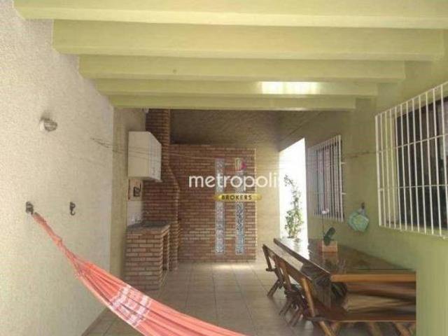 Sobrado à venda, 320 m² por R$ 1.280.000,00 Parque São Lucas São Paulo/SP