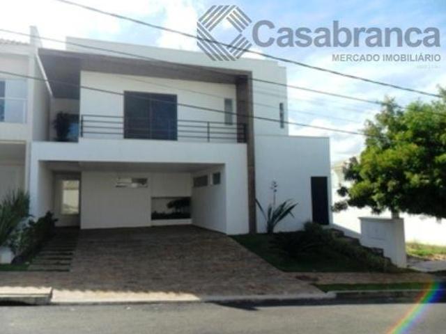 Sobrado à venda, 320 m² por R$ 2.950.000,00 Condomínio Sunset Sorocaba/SP