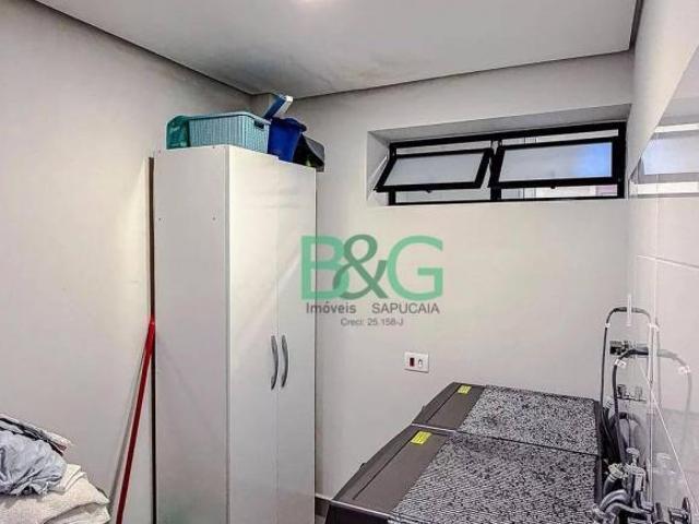 Sobrado à venda, 320 m² por R$ 2.023.000,00 Jardim da Glória São Paulo/SP