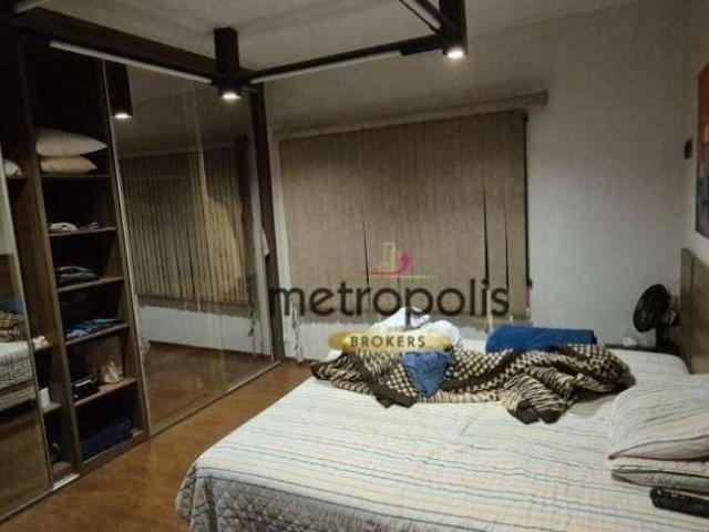 Sobrado à venda, 320 m² por R$ 2.131.000,00 Vila Monumento São Paulo/SP