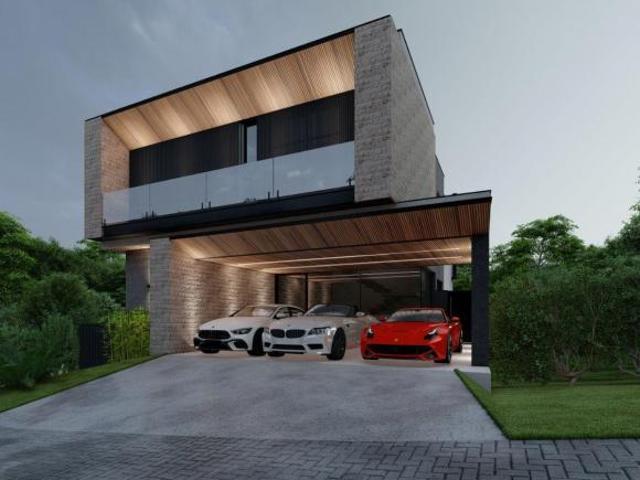 Sobrado à venda, 320 m² por R$ 4.256.000,00 Urbanova São José dos Campos/SP