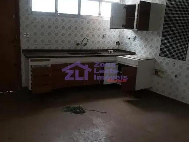 Sobrado à venda, 320 m² por R$ 800.000,00 Vila Formosa São Paulo/SP