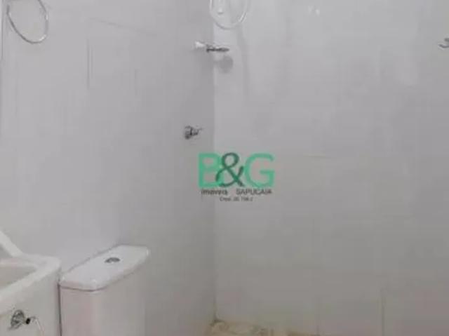 Sobrado com 3 dormitórios à venda, 320 m² por R$ 959.000,00 Água Branca São Paulo/SP
