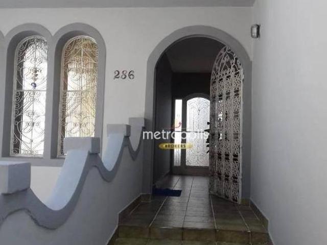 Sobrado à venda, 320 m² por R$ 890.000,00 Vila Marlene São Bernardo do Campo/SP