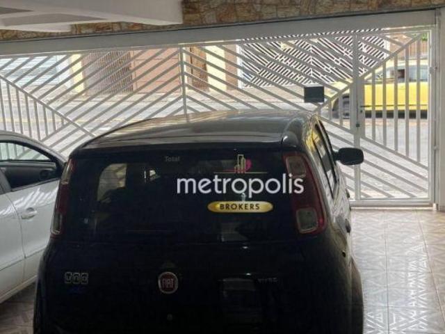 Sobrado à venda, 320 m² por R$ 890.000,00 São João Clímaco São Paulo/SP