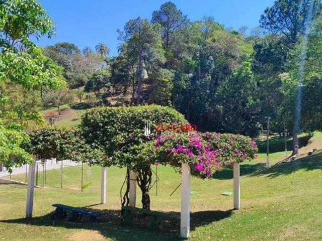 Sobrado à venda, 320 m² por R$ 930.000,00 Mato Dentro Mairiporã/SP