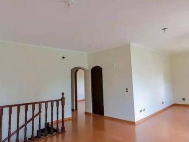 Sobrado à venda, 320 m² por R$ 989.000,00 Parque Continental II Guarulhos/SP