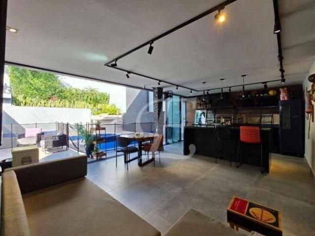 Sobrado à venda | 320m² | 3 suítes | 5 vagas | Mandaqui São Paulo/SP