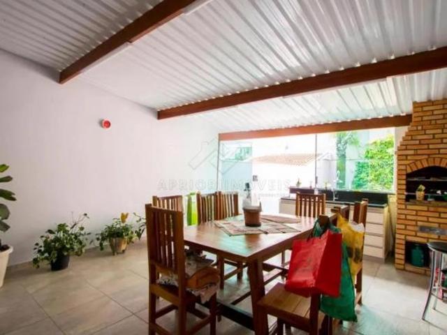 Sobrado à venda, 320m² por R$ 1.250.000 Vila América Santo André/SP