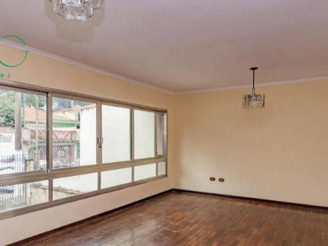 Sobrado à venda, 322 m² por R$ 1.199.000,00 Vila Santo Estéfano São Paulo/SP