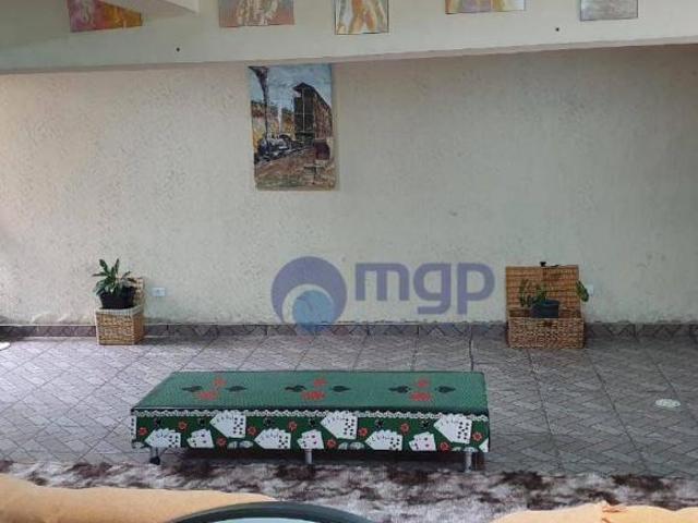 Sobrado à venda, 323 m² por R$ 1.250.000,00 Gopoúva Guarulhos/SP